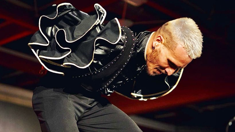 Nova Dance Fest – World-Class Latin Dance Festival in San Jose