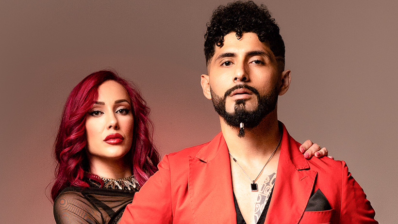 Nova Dance Fest – World-Class Latin Dance Festival in San Jose