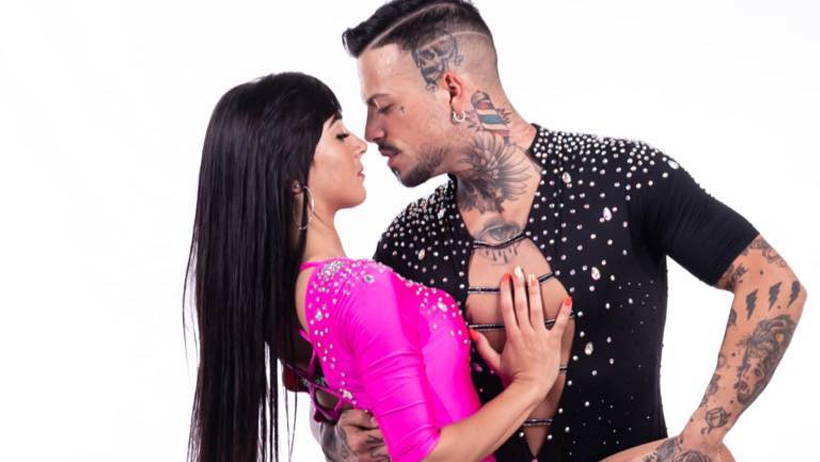 Nova Dance Fest – World-Class Latin Dance Festival in San Jose